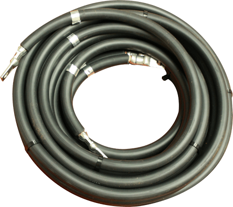 Cable Assembly, Power, and Electrical | Gateway Cable Company