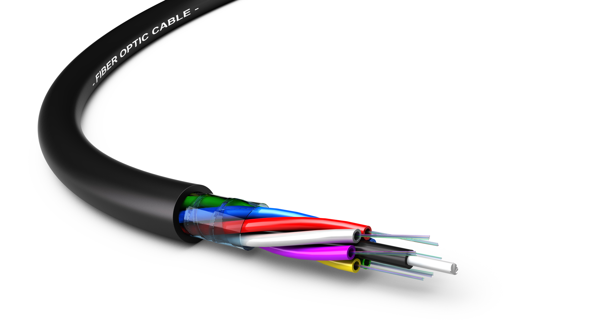 Understanding Military-Grade Fiber Optic Cables - TGC Company