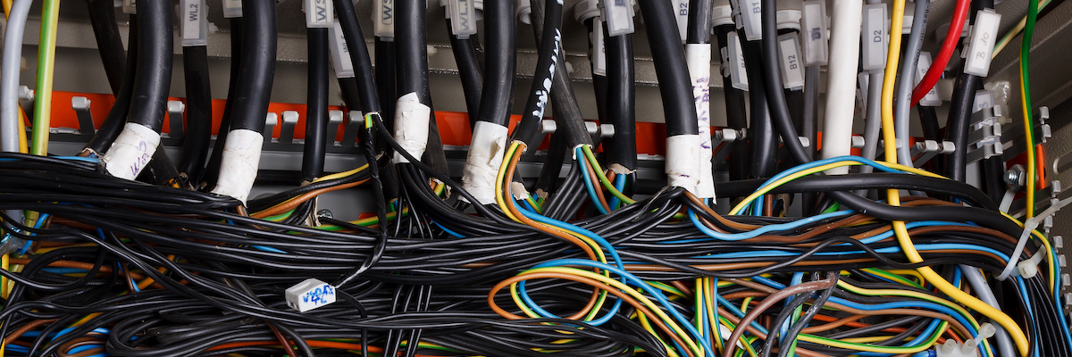 In-line Fuse Assembly and Battery Cable Assembly | Gateway Cable Company